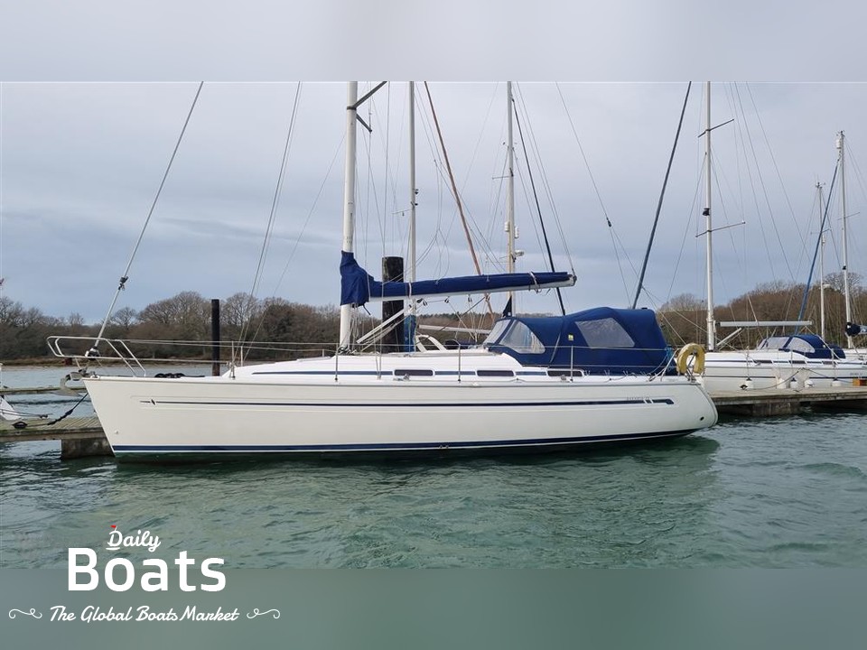 2003 Bavaria 36 Two Aft Cabin Version for sale. View price, photos and ...