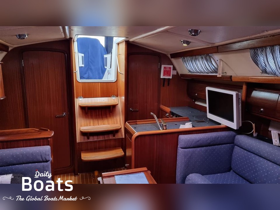 2003 Bavaria 36 Two Aft Cabin Version for sale. View price, photos and ...