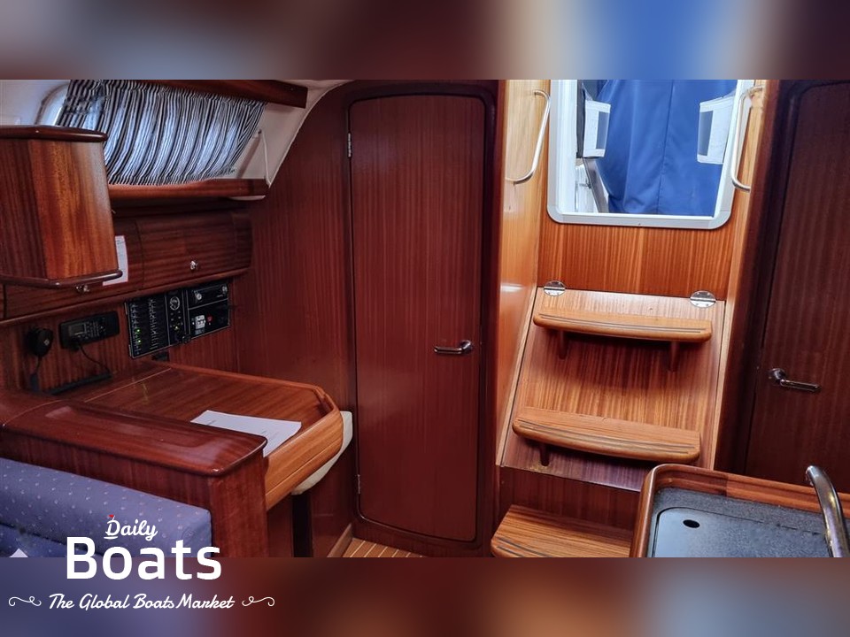 2003 Bavaria 36 Two Aft Cabin Version for sale. View price, photos and ...