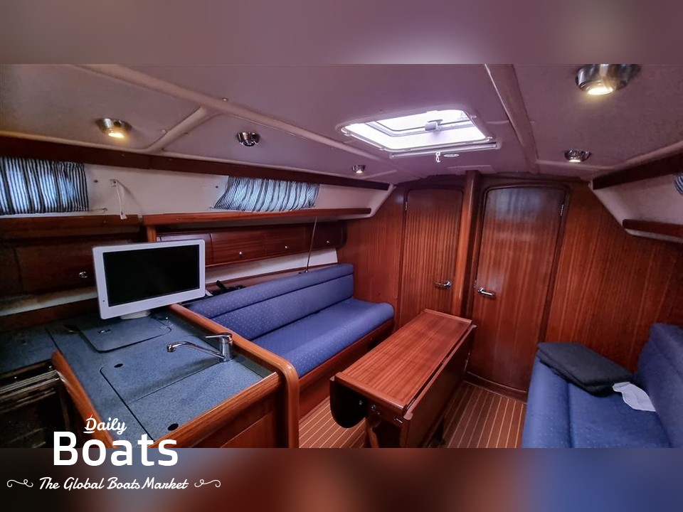 2003 Bavaria 36 Two Aft Cabin Version for sale. View price, photos and ...