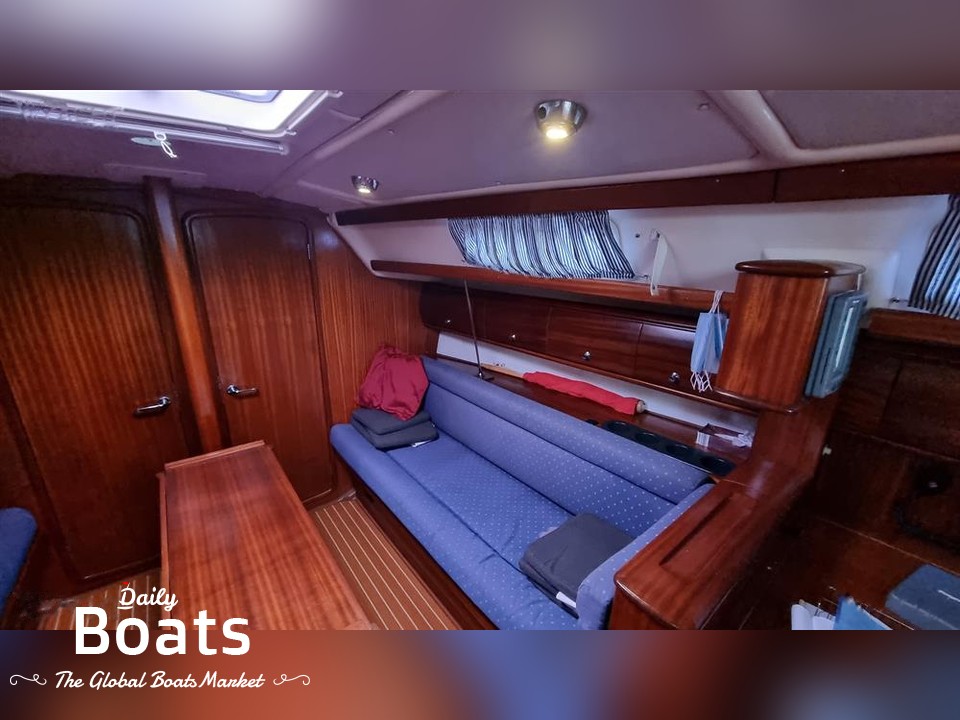 2003 Bavaria 36 Two Aft Cabin Version for sale. View price, photos and ...