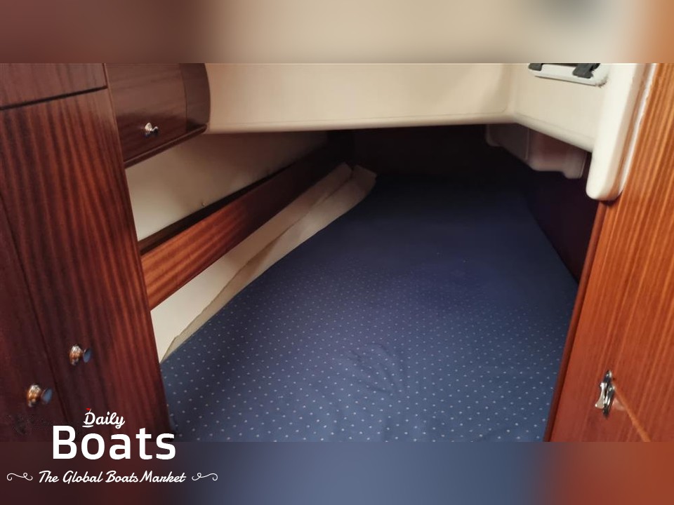 2003 Bavaria 36 Two Aft Cabin Version for sale. View price, photos and ...