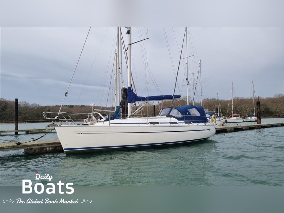 2003 Bavaria 36 Two Aft Cabin Version for sale. View price, photos and ...