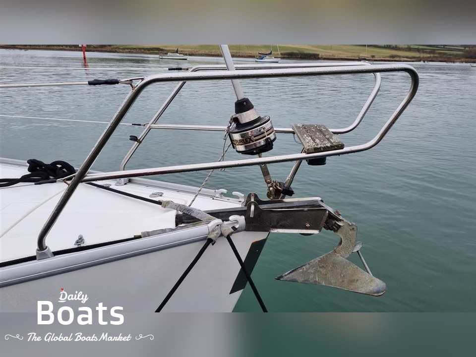 2003 Bavaria 36 Two Aft Cabin Version for sale. View price, photos and ...