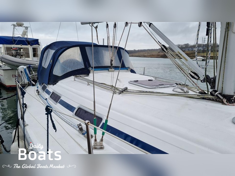 2003 Bavaria 36 Two Aft Cabin Version for sale. View price, photos and ...