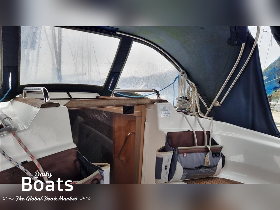 2003 Bavaria 36 Two Aft Cabin Version for sale. View price, photos and ...