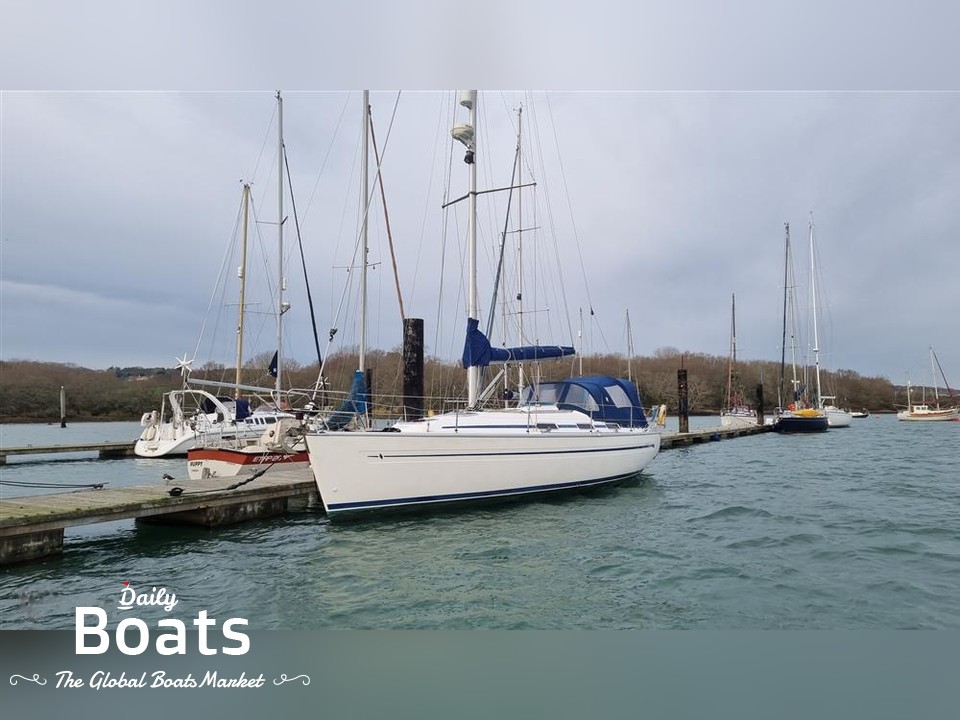 2003 Bavaria 36 Two Aft Cabin Version for sale. View price, photos and ...