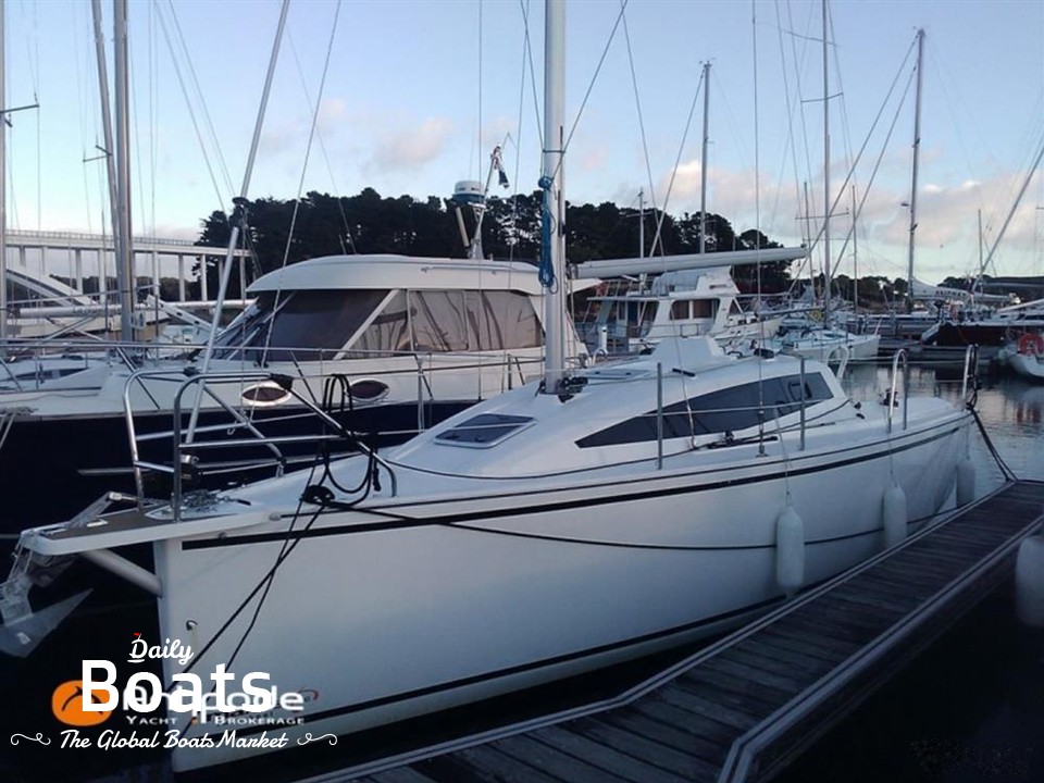 2016 Northman Yacht Maxus 26 for sale. View price, photos and Buy 2016 ...