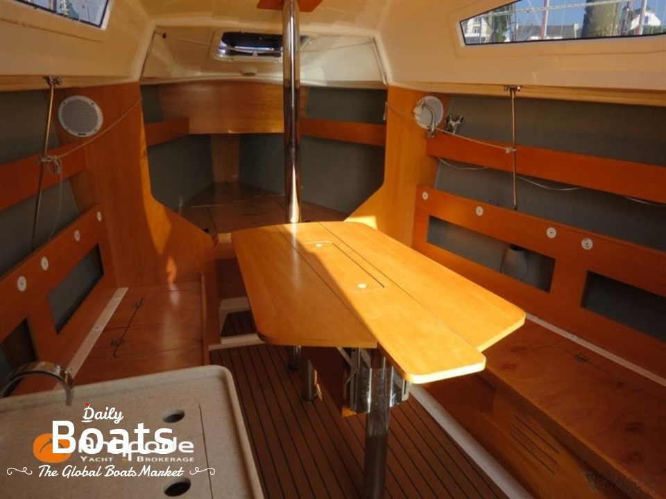 2016 Northman Yacht Maxus 26 for sale. View price, photos and Buy 2016 ...