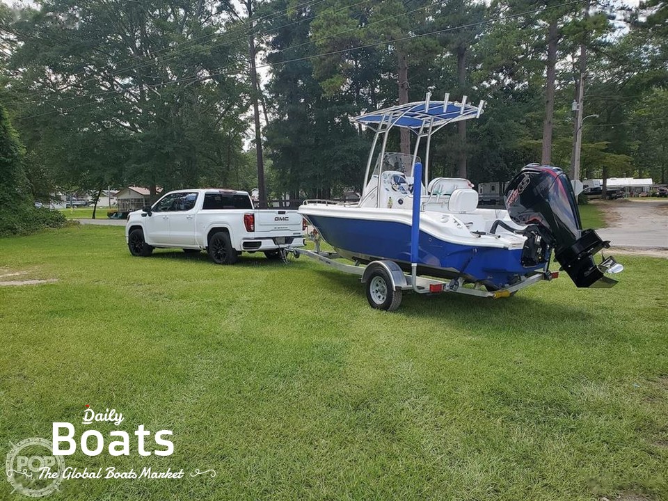 2020 Glasstream 192Cc for sale. View price, photos and Buy 2020 ...