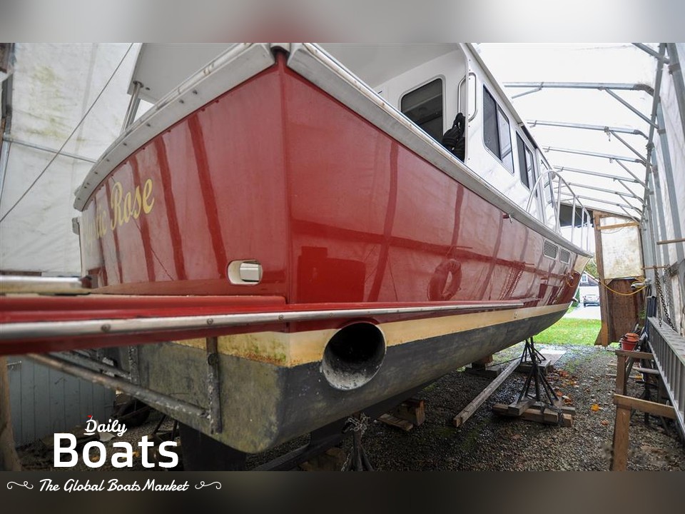 2003 Zimmerman Z36 for sale. View price, photos and Buy 2003 Zimmerman ...