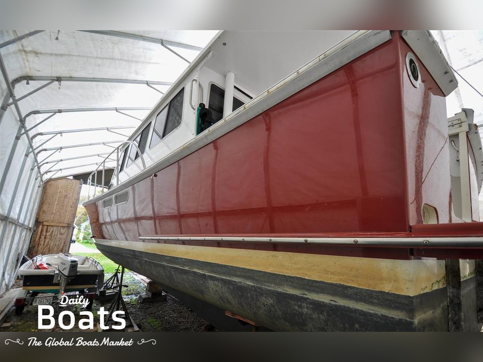 2003 Zimmerman Z36 for sale. View price, photos and Buy 2003 Zimmerman ...