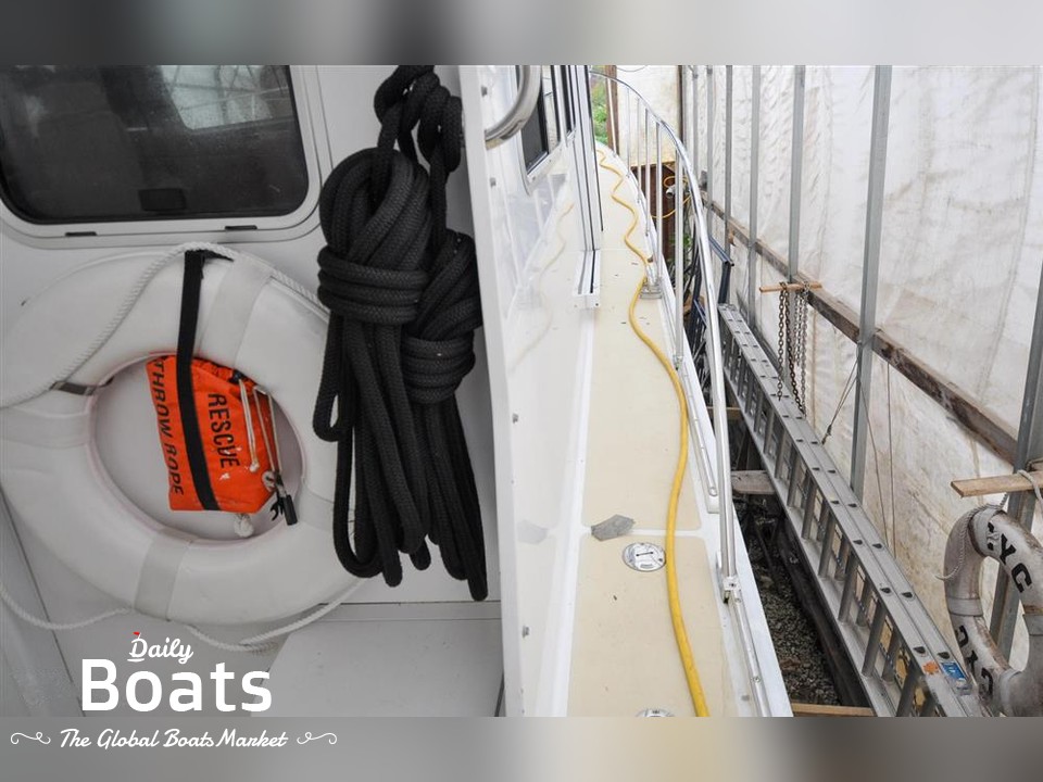 2003 Zimmerman Z36 for sale. View price, photos and Buy 2003 Zimmerman ...