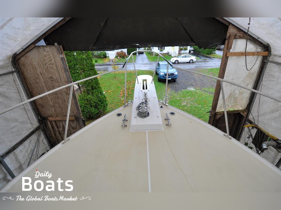 2003 Zimmerman Z36 for sale. View price, photos and Buy 2003 Zimmerman ...