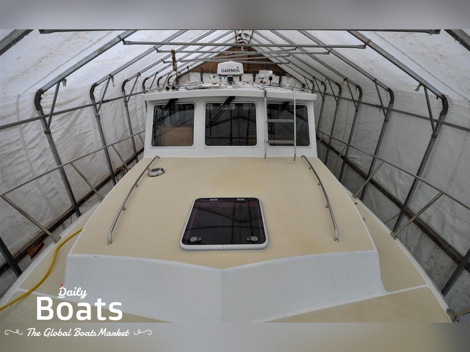 2003 Zimmerman Z36 for sale. View price, photos and Buy 2003 Zimmerman ...