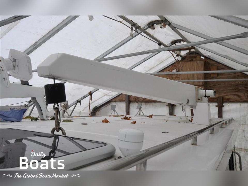 2003 Zimmerman Z36 for sale. View price, photos and Buy 2003 Zimmerman ...