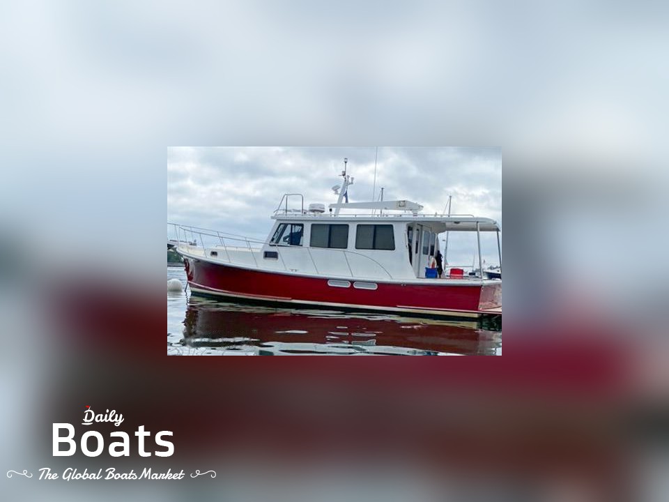 2003 Zimmerman Z36 for sale. View price, photos and Buy 2003 Zimmerman ...