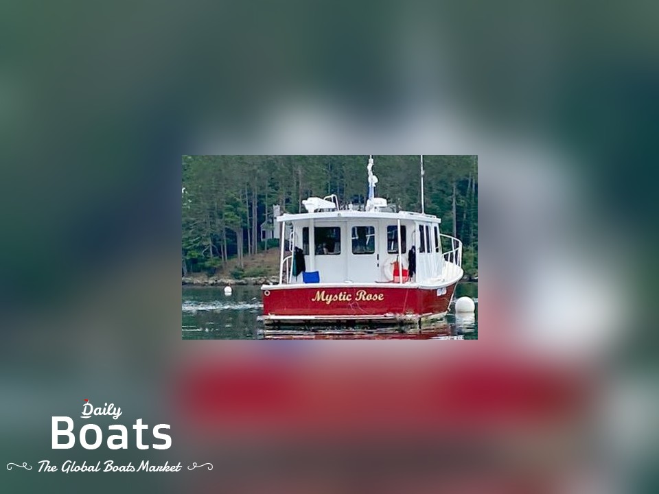 2003 Zimmerman Z36 for sale. View price, photos and Buy 2003 Zimmerman ...