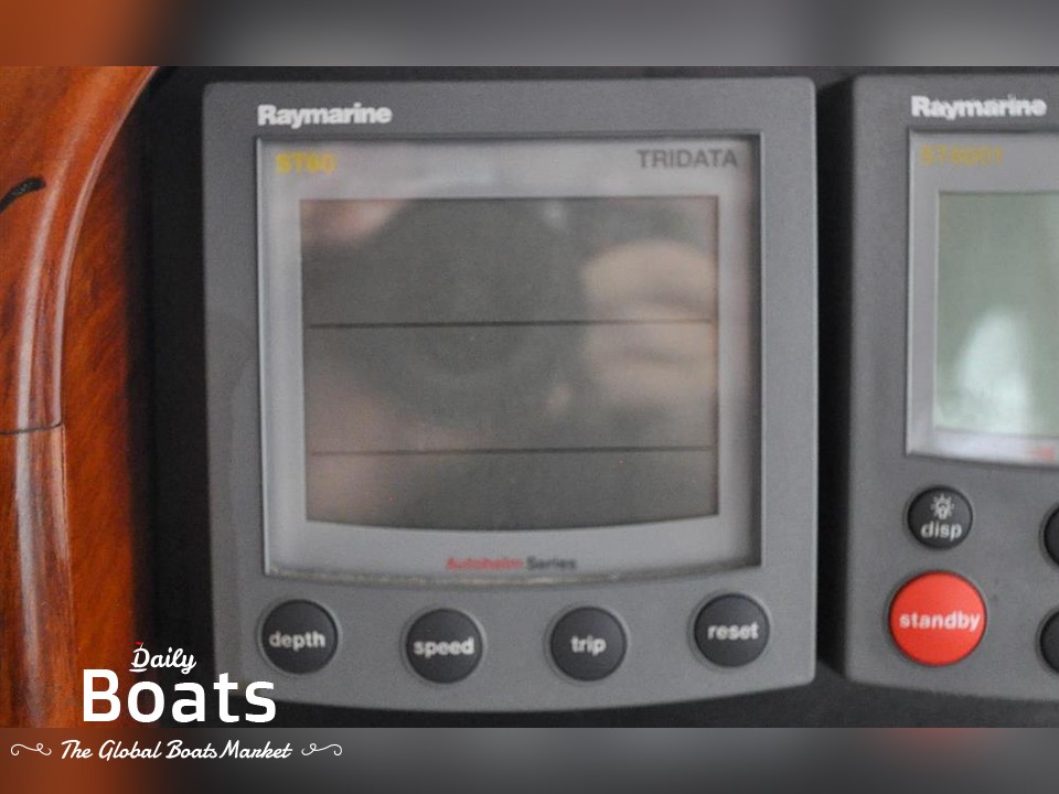 2003 Zimmerman Z36 for sale. View price, photos and Buy 2003 Zimmerman ...