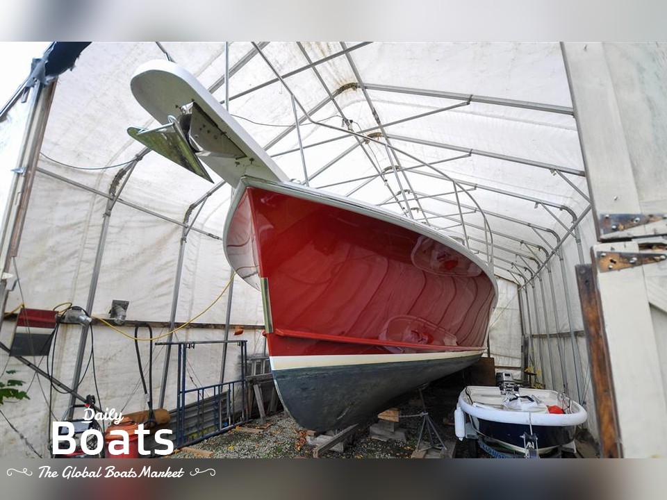 2003 Zimmerman Z36 for sale. View price, photos and Buy 2003 Zimmerman ...