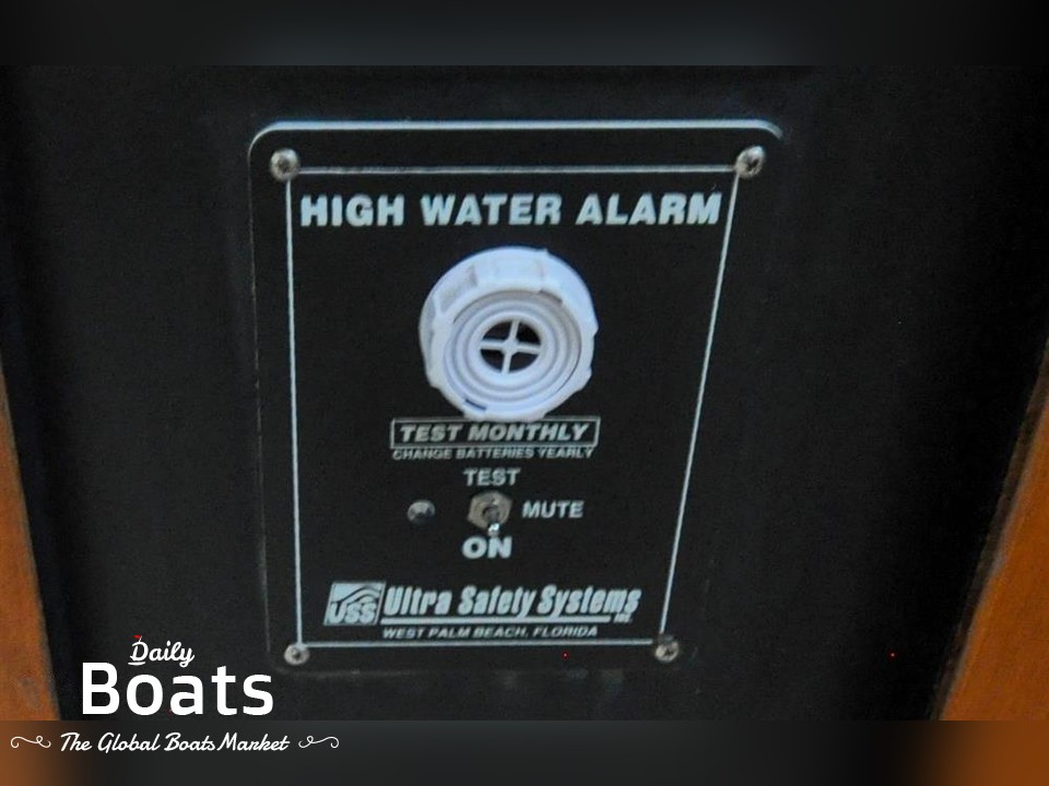 2003 Zimmerman Z36 for sale. View price, photos and Buy 2003 Zimmerman ...