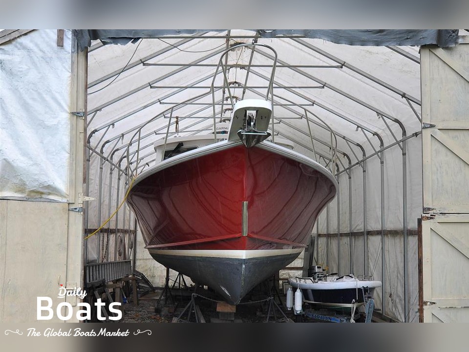 2003 Zimmerman Z36 for sale. View price, photos and Buy 2003 Zimmerman ...