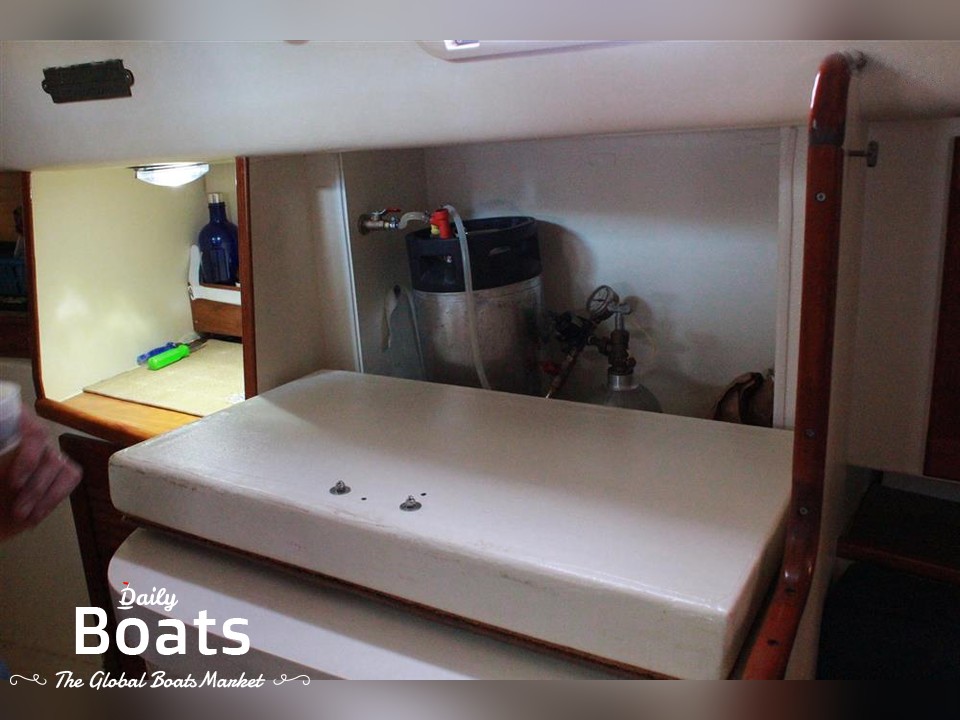 1978 Morgan 46 Pilothouse Motorsailer for sale. View price, photos and ...