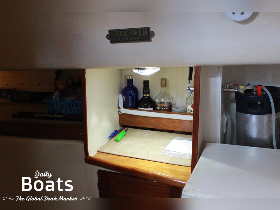 1978 Morgan 46 Pilothouse Motorsailer for sale. View price, photos and ...