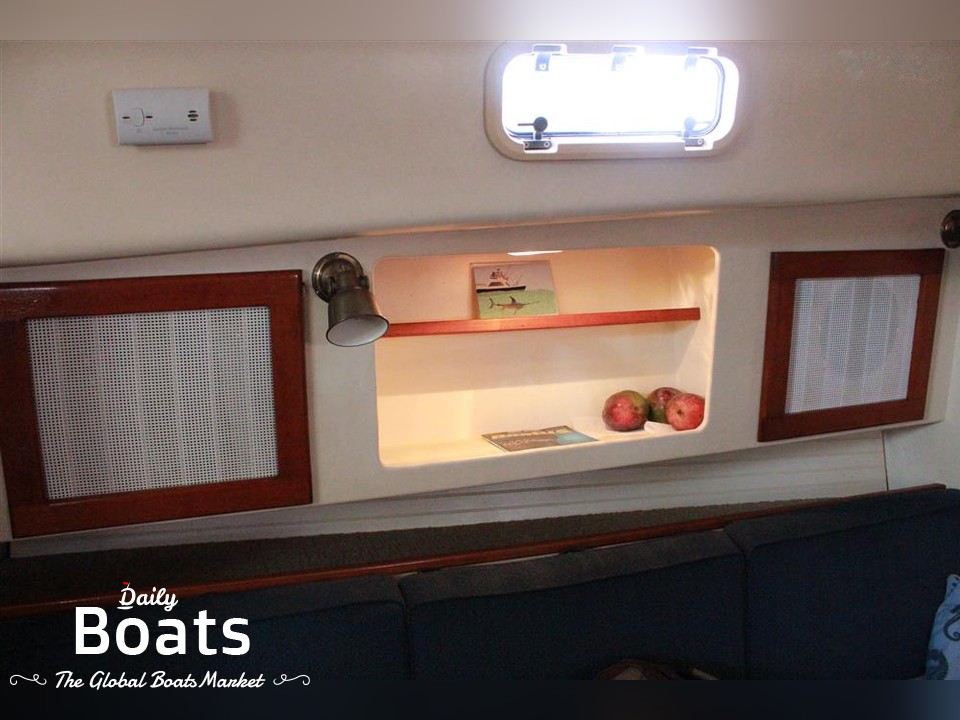 1978 Morgan 46 Pilothouse Motorsailer for sale. View price, photos and ...