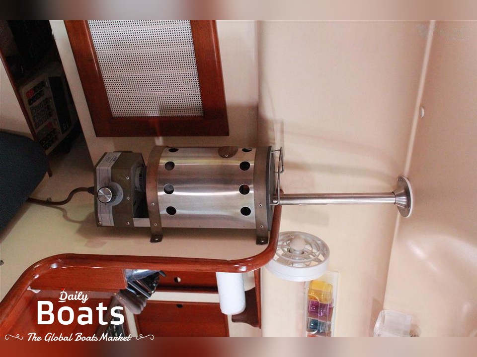 1978 Morgan 46 Pilothouse Motorsailer for sale. View price, photos and ...