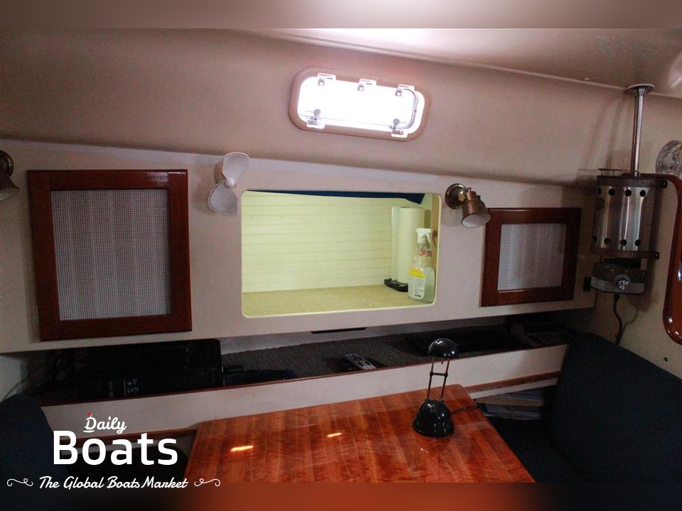 1978 Morgan 46 Pilothouse Motorsailer for sale. View price, photos and ...