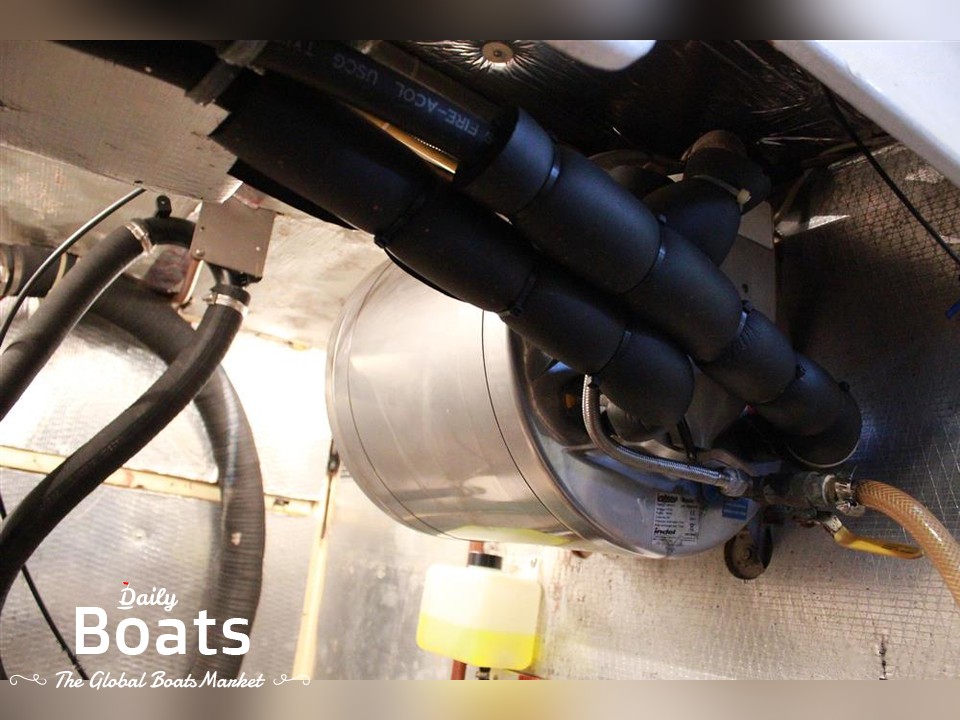 1978 Morgan 46 Pilothouse Motorsailer for sale. View price, photos and ...