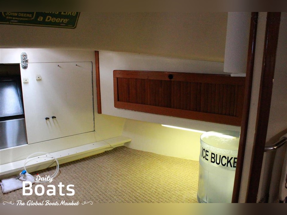 1978 Morgan 46 Pilothouse Motorsailer for sale. View price, photos and ...