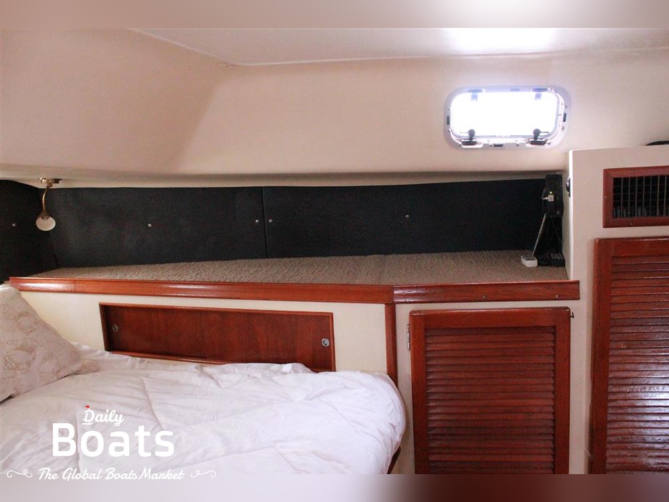 1978 Morgan 46 Pilothouse Motorsailer for sale. View price, photos and ...