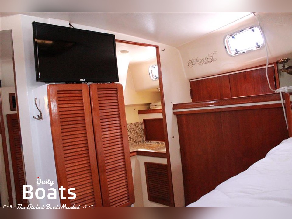 1978 Morgan 46 Pilothouse Motorsailer for sale. View price, photos and ...