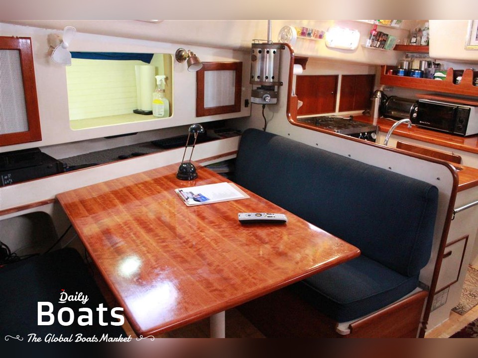 1978 Morgan 46 Pilothouse Motorsailer for sale. View price, photos and ...