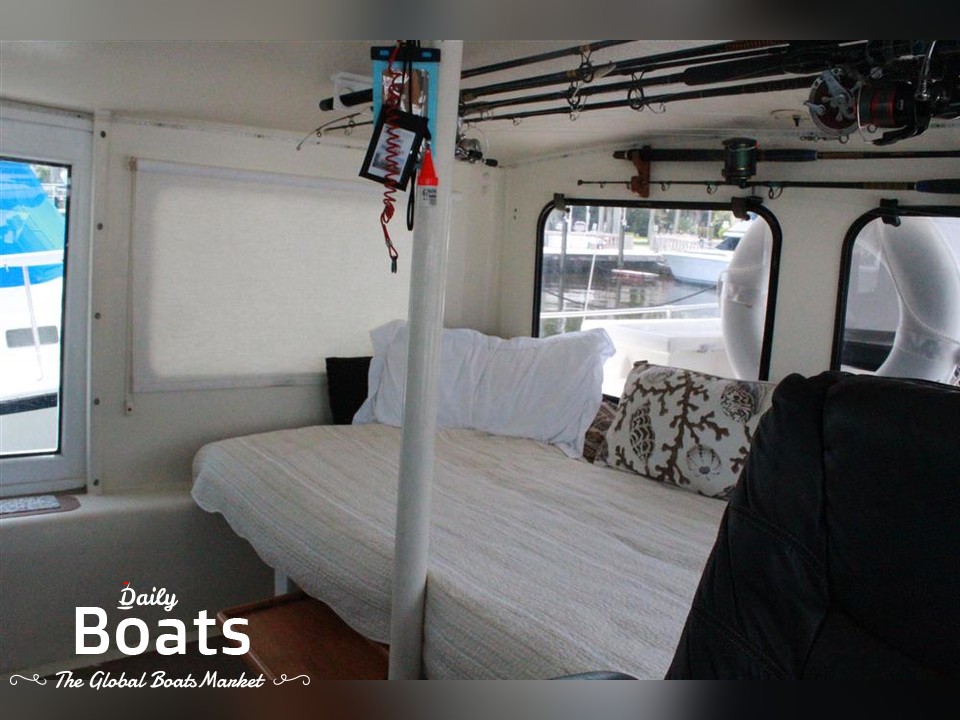 1978 Morgan 46 Pilothouse Motorsailer for sale. View price, photos and ...