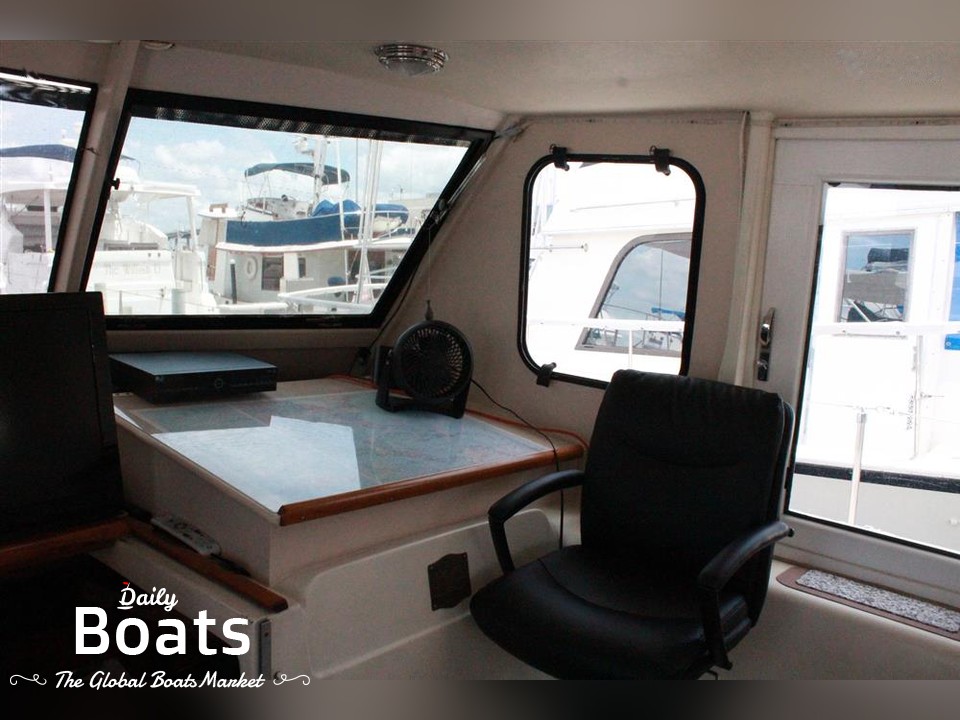 1978 Morgan 46 Pilothouse Motorsailer for sale. View price, photos and ...