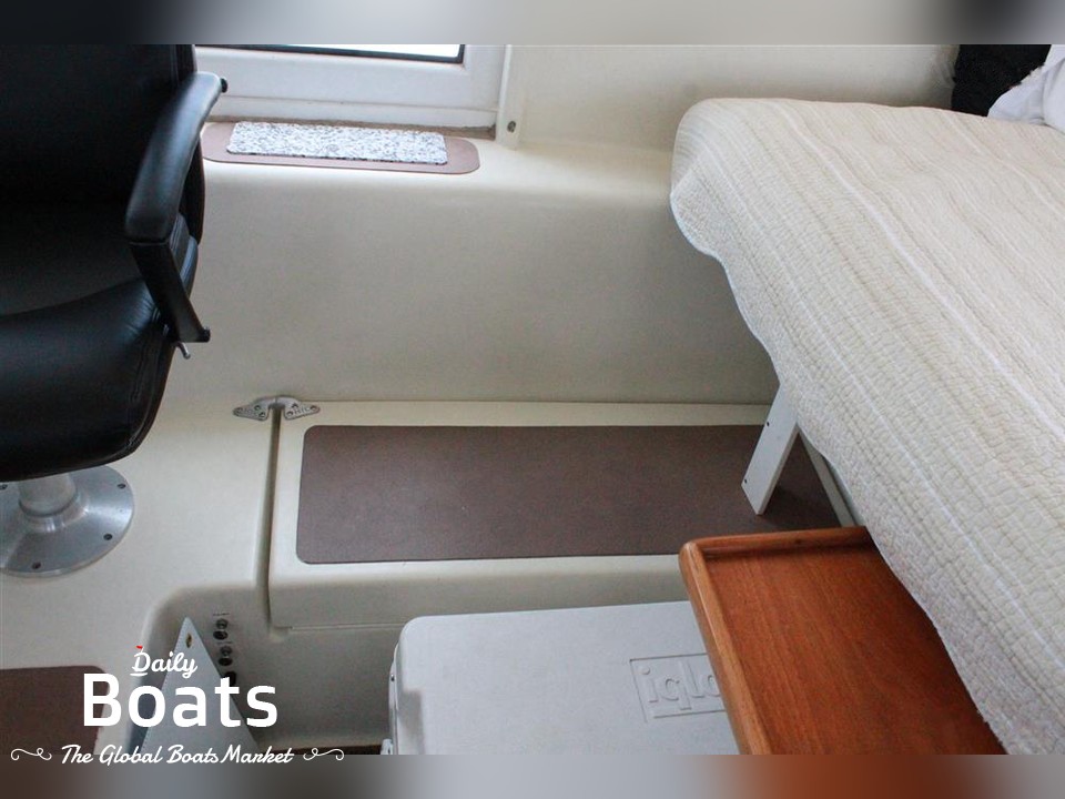 1978 Morgan 46 Pilothouse Motorsailer for sale. View price, photos and ...