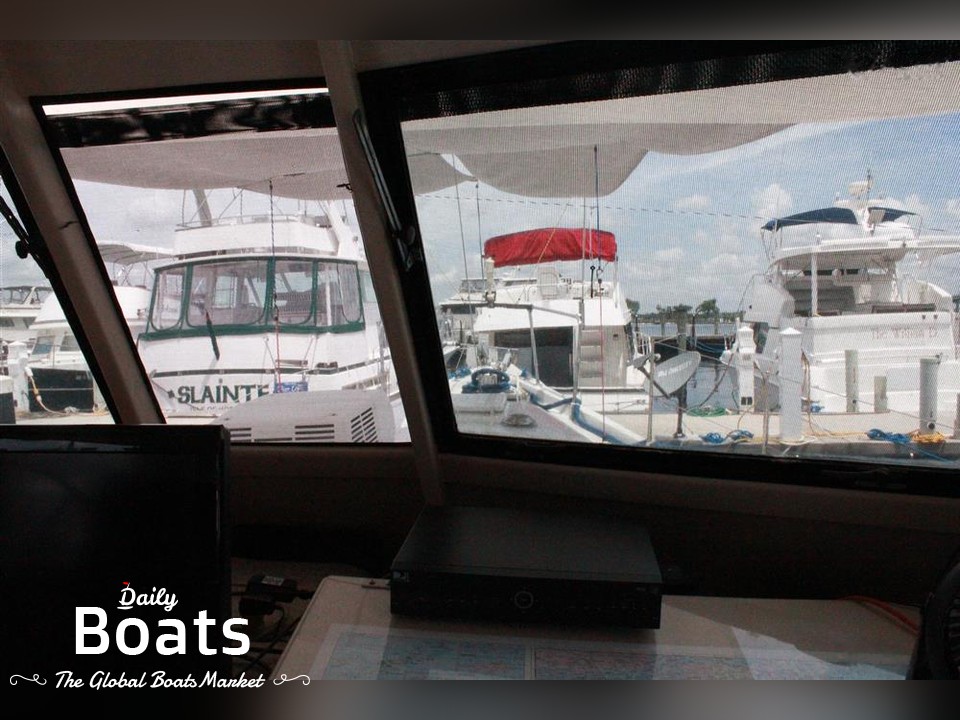 1978 Morgan 46 Pilothouse Motorsailer for sale. View price, photos and ...