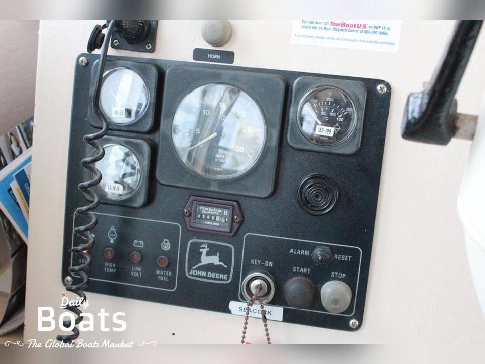 1978 Morgan 46 Pilothouse Motorsailer for sale. View price, photos and ...