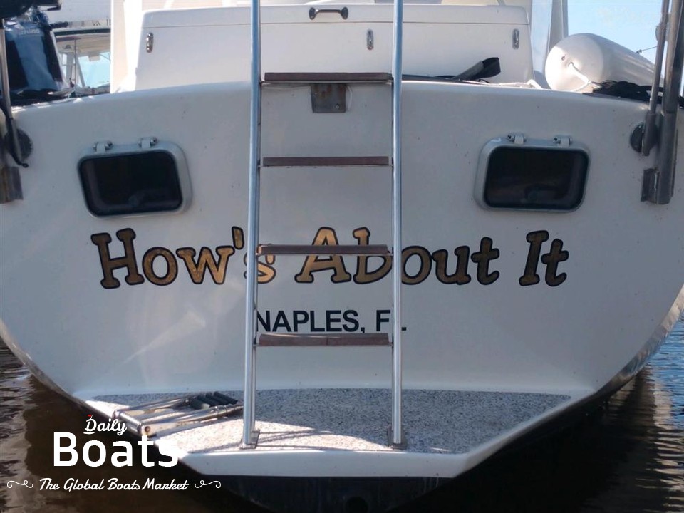 1978 Morgan 46 Pilothouse Motorsailer for sale. View price, photos and ...