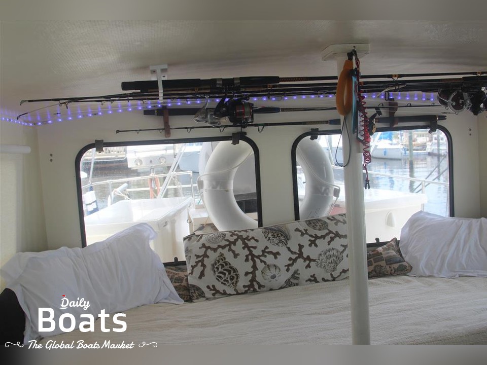 1978 Morgan 46 Pilothouse Motorsailer for sale. View price, photos and ...