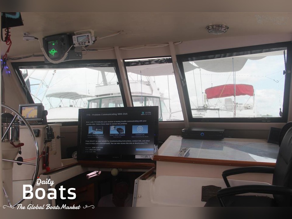 1978 Morgan 46 Pilothouse Motorsailer for sale. View price, photos and ...