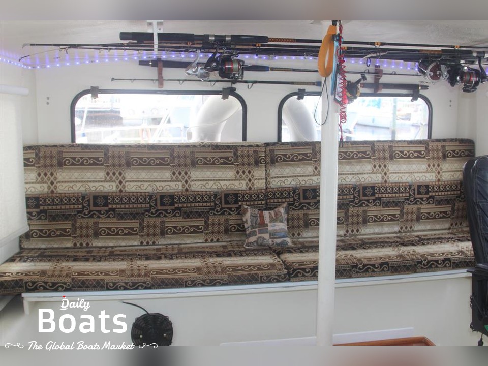 1978 Morgan 46 Pilothouse Motorsailer for sale. View price, photos and ...