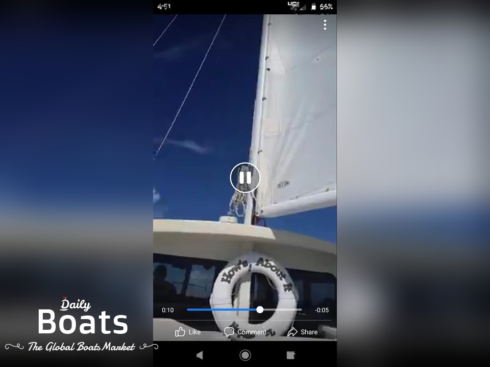 1978 Morgan 46 Pilothouse Motorsailer for sale. View price, photos and ...