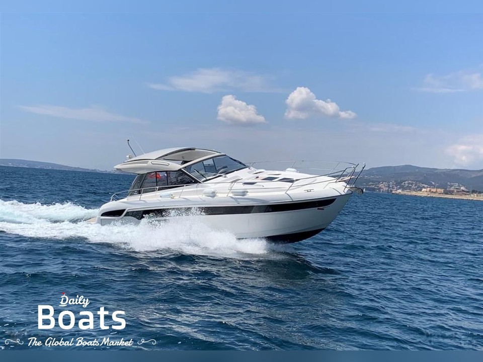 2022 Bavaria S45 Ht for sale. View price, photos and Buy 2022 Bavaria ...