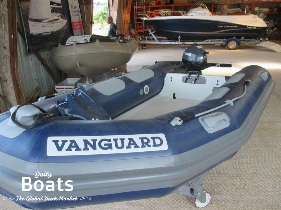 2018 Vanguard Marine Vanguard 300 for sale. View price, photos and Buy ...