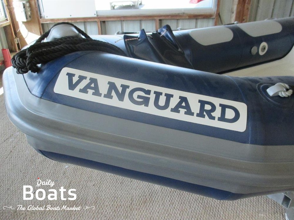 2018 Vanguard Marine Vanguard 300 for sale. View price, photos and Buy ...