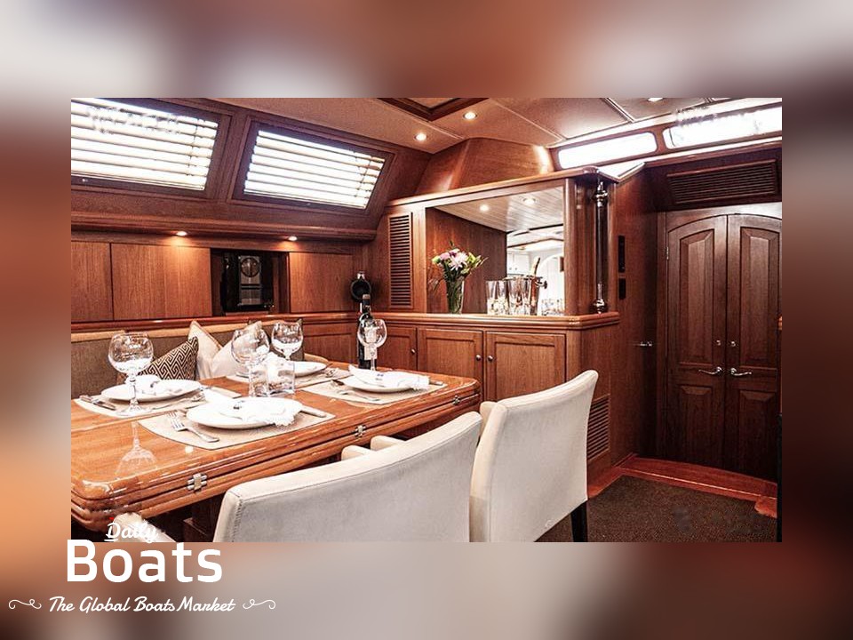 1987 Ron Holland Southern Pacific Yachts for sale. View price, photos ...